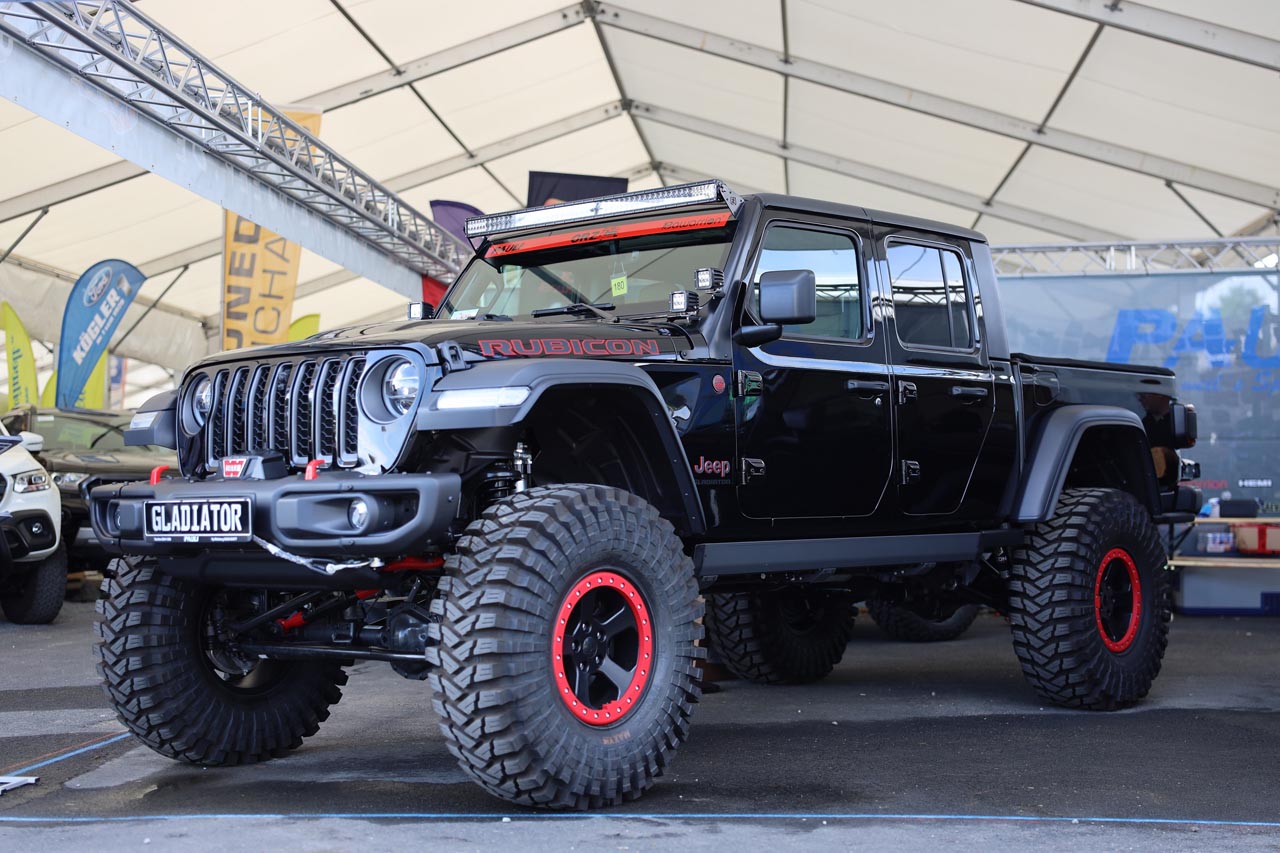 Reifen: Der Abrieb verschwindet – aber wohin? - Die Kfz-Prüfstelle in ...