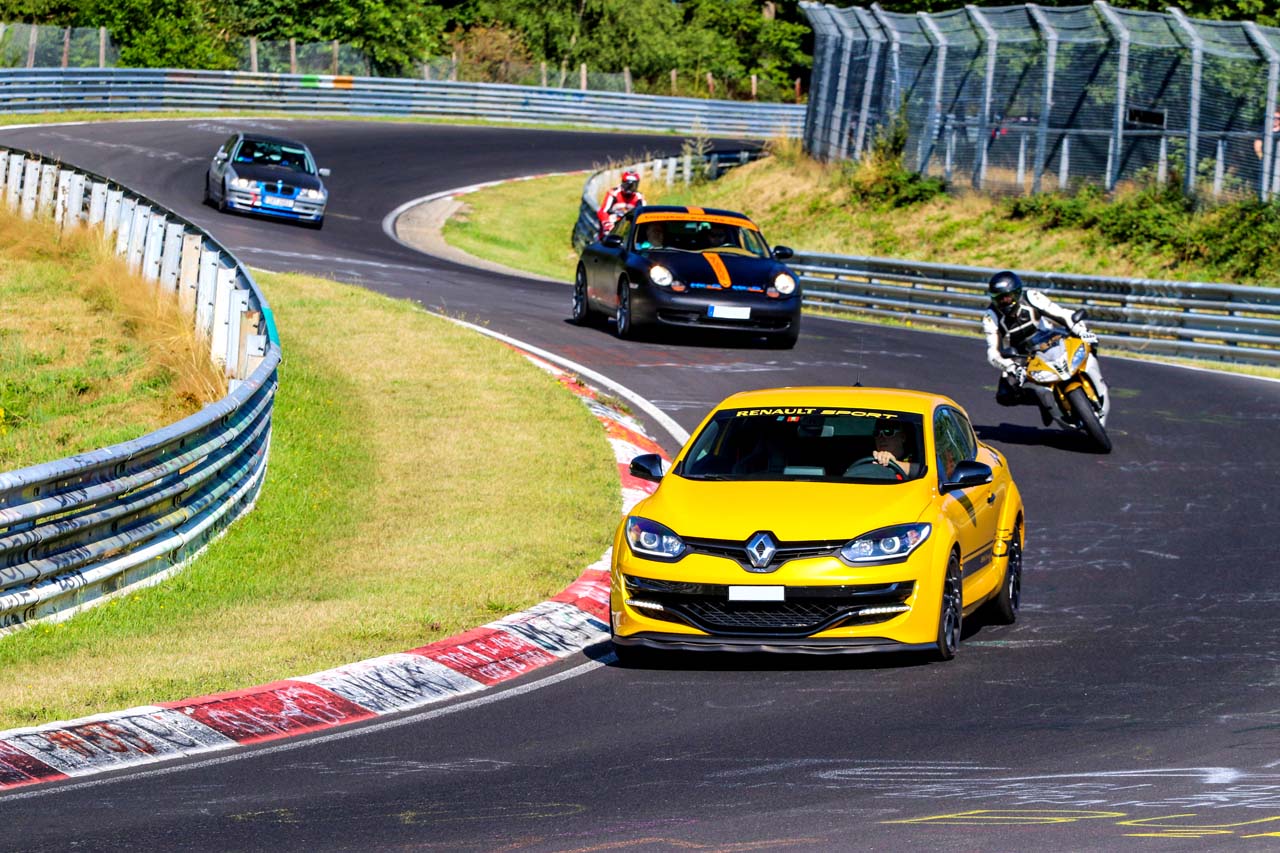 Nürburgring: Nordschleife öffnet am Samstag, DTM fährt Ende August ...
